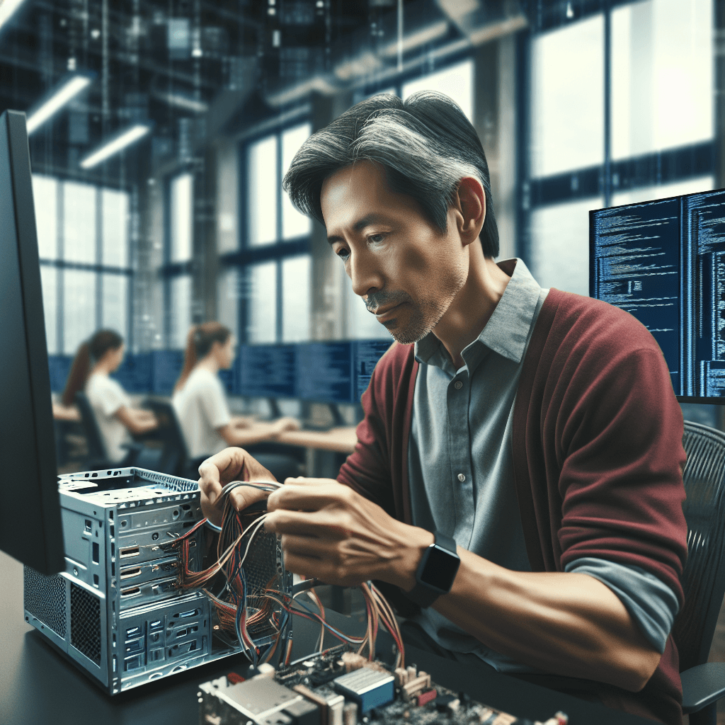 5 Key Factors That Determine Your IT Support Costs (And How to Optimize ...